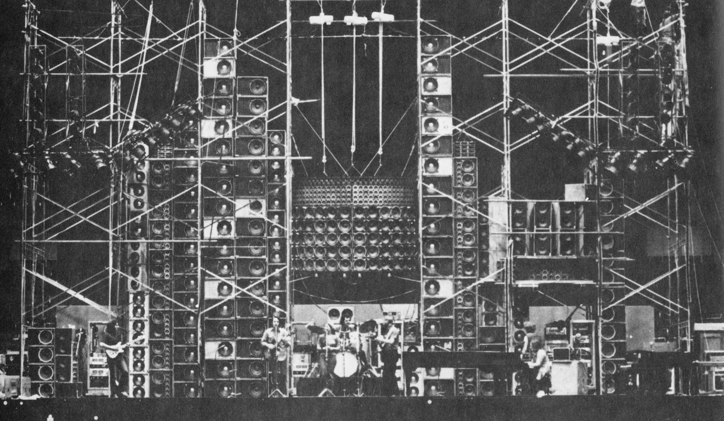 Other Categories - Audio History Library